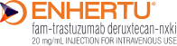 ENHERTU® (fam-trastuzumab deruxtecan-nxki) | Official Patient Website