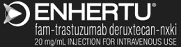 ENHERTU® (fam-trastuzumab deruxtecan-nxki) | Official Patient Website